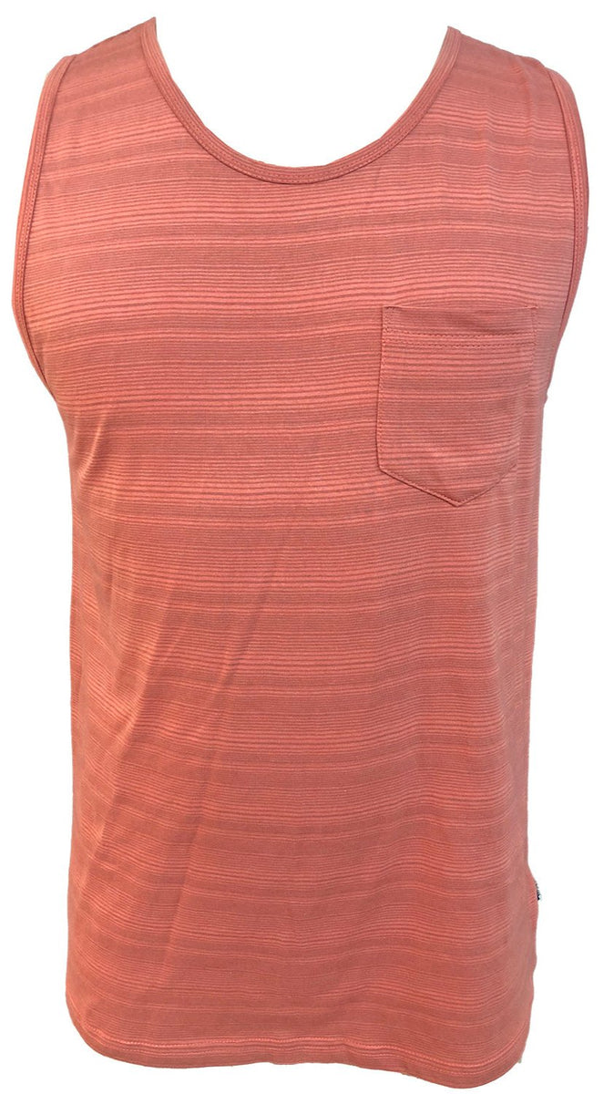 SURFACE TANK - YOUNG MEN – Ocean Current