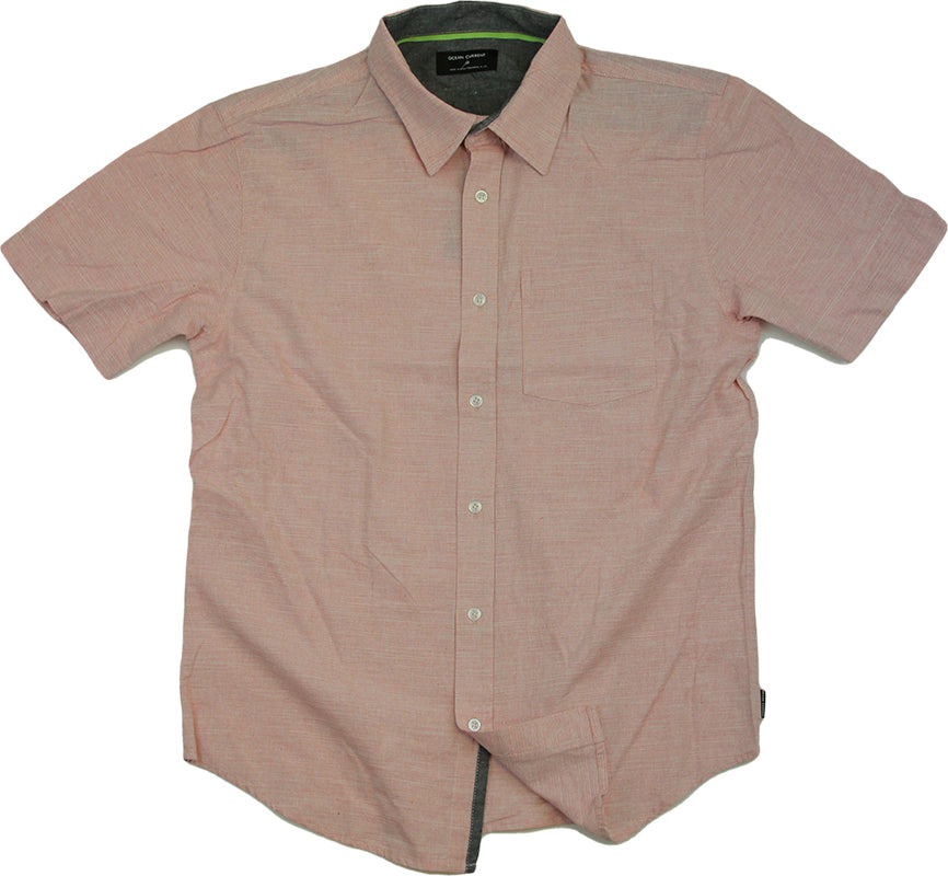 SS WOVEN SHIRTS – Ocean Current