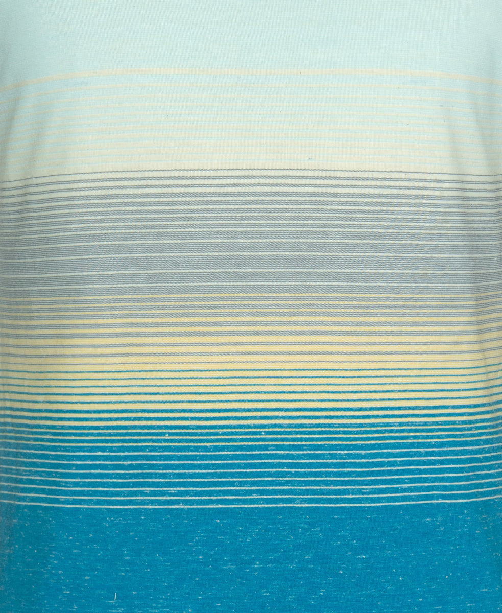 ALEJANDRO STRIPE TANK TOP – Ocean Current